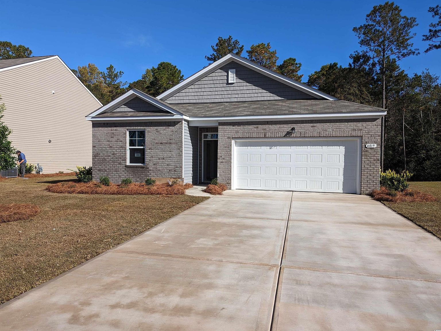 4019 Sweetspire Court Lot 213- Kerry C, Conway, SC 29526 | Zillow