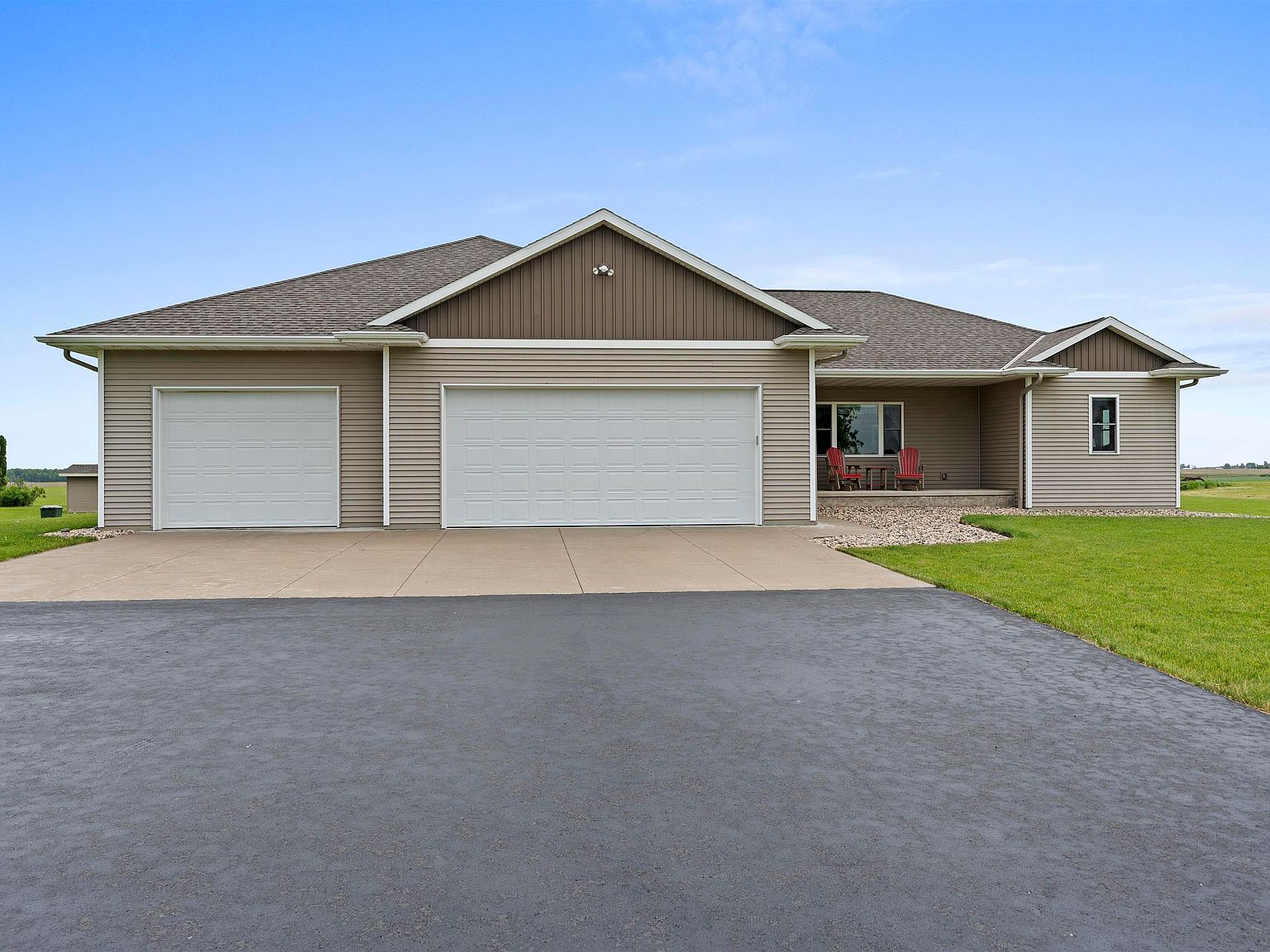 N3066 County Road C Pulaski Wi 54162 Zillow