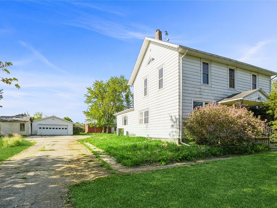 1034 County Home Rd, Springville, IA 52336 | Zillow