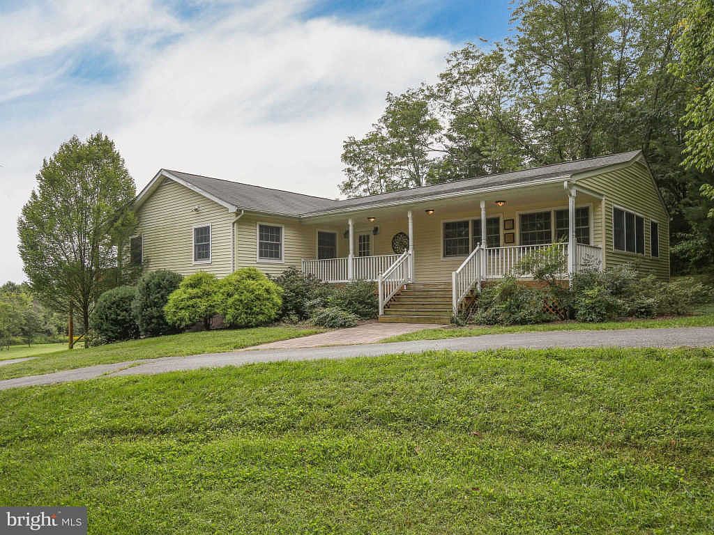 19716 Fort Valley Rd, Front Royal, VA 22657 | Zillow