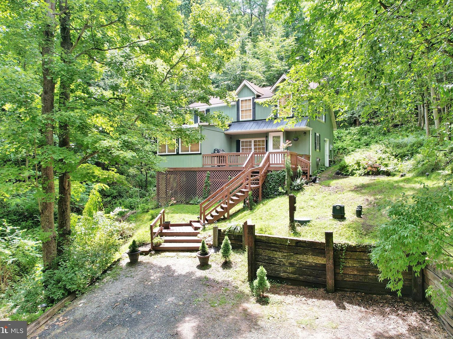 243 Ridge Rd, Rileyville, VA 22650 | Zillow