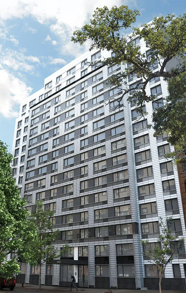 340 East 34th Street #9E in Kips Bay, Manhattan | StreetEasy