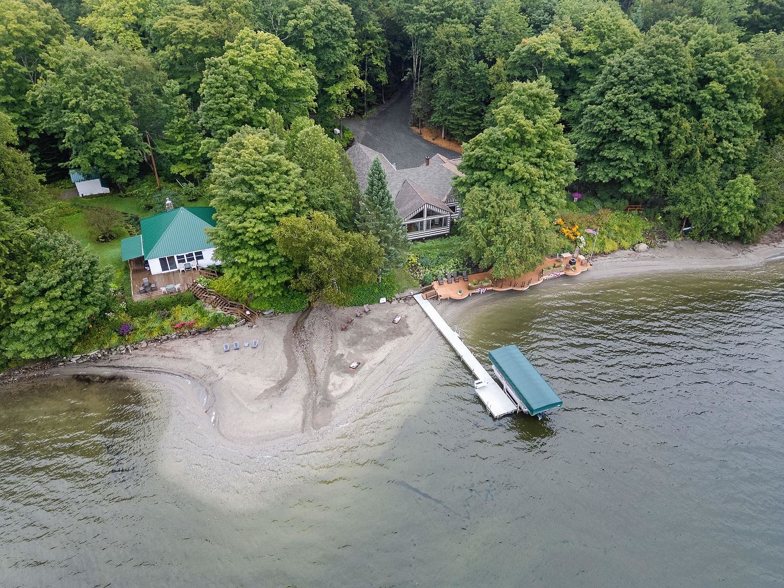 5317 VT Route 111, Morgan, VT 05853 | Zillow