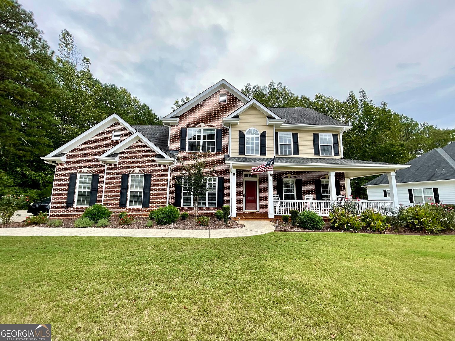 3796 Mason Ridge Dr, Winston, GA 30187 | Zillow
