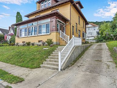 280 Congress St, Bradford, PA 16701 | Zillow