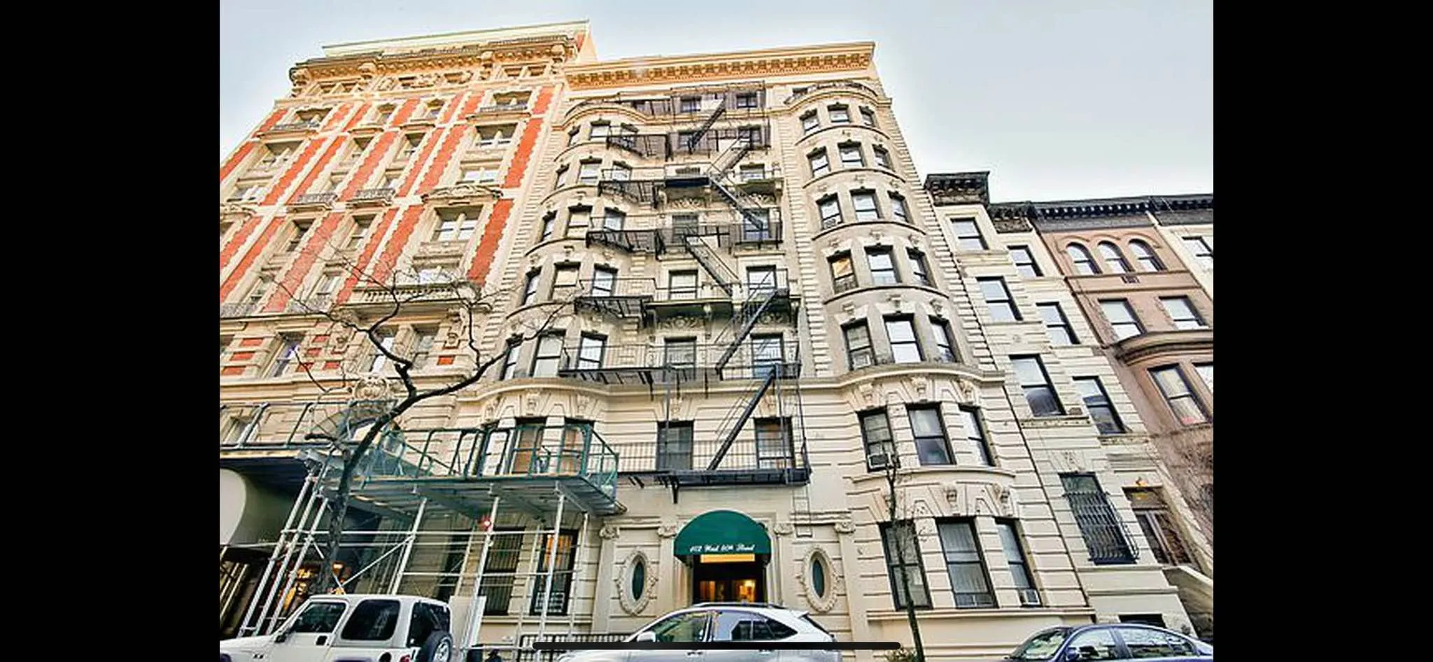 102 West 80th Street #47A in Upper West Side, Manhattan | StreetEasy