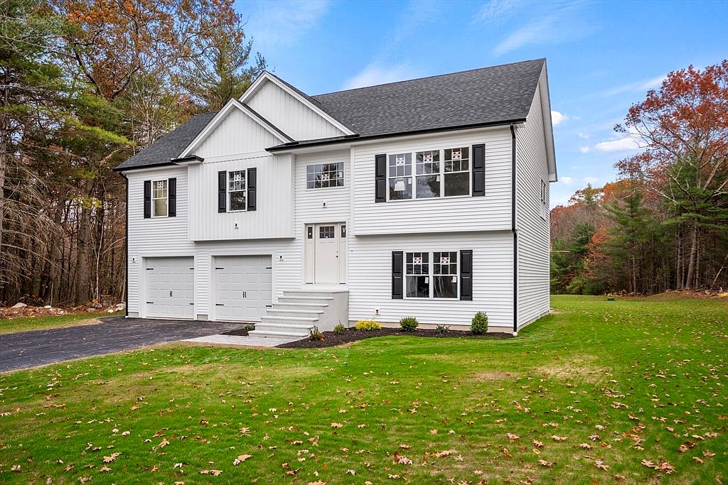 18 McKinstry Cir, Charlton, MA 01507 | Zillow