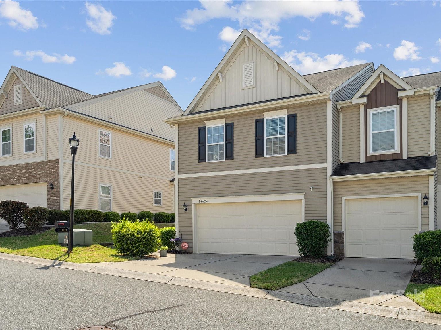 14424 Glendon Hall Ln, Charlotte, NC 28262 | Zillow