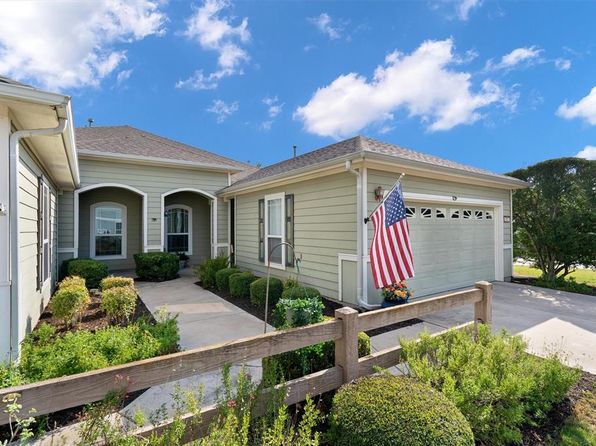 Sun City Georgetown Real Estate - Sun City Georgetown Homes For Sale ...