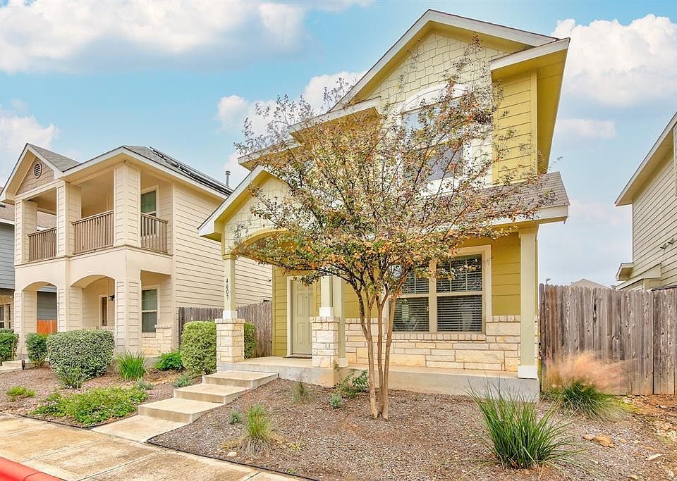 4607 Inicio Ln #380, Austin, TX 78725 | MLS #6346808 | Zillow