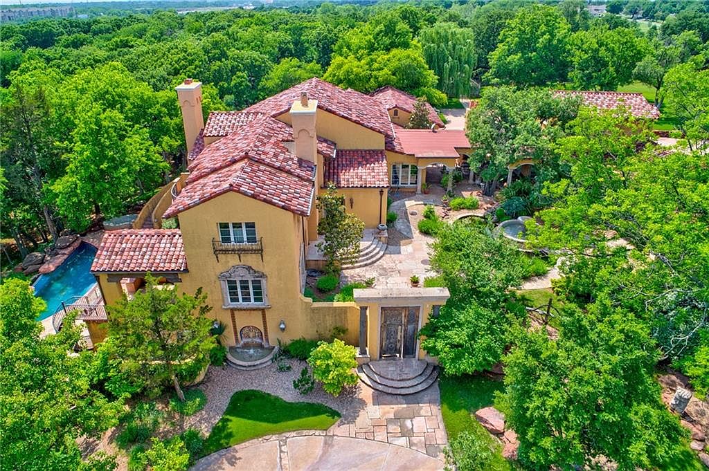 501 E I 44 Service Rd, Oklahoma City, OK 73105 | Zillow