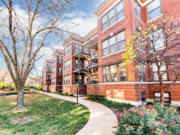 Saint Louis MO Condos & Apartments For Sale - 194 Listings | Zillow