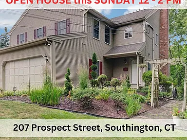 207 Prospect St Plantsville CT | Zillow