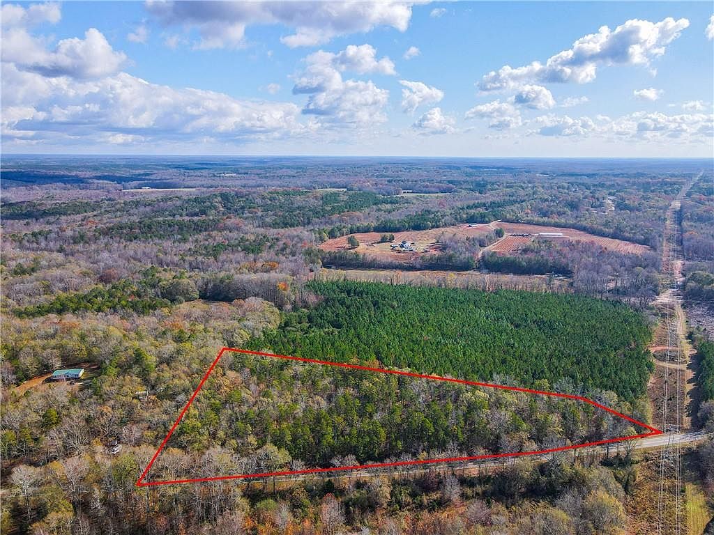 0 Holliday Dam Rd, Honea Path, SC 29654 | MLS #20268964 | Zillow