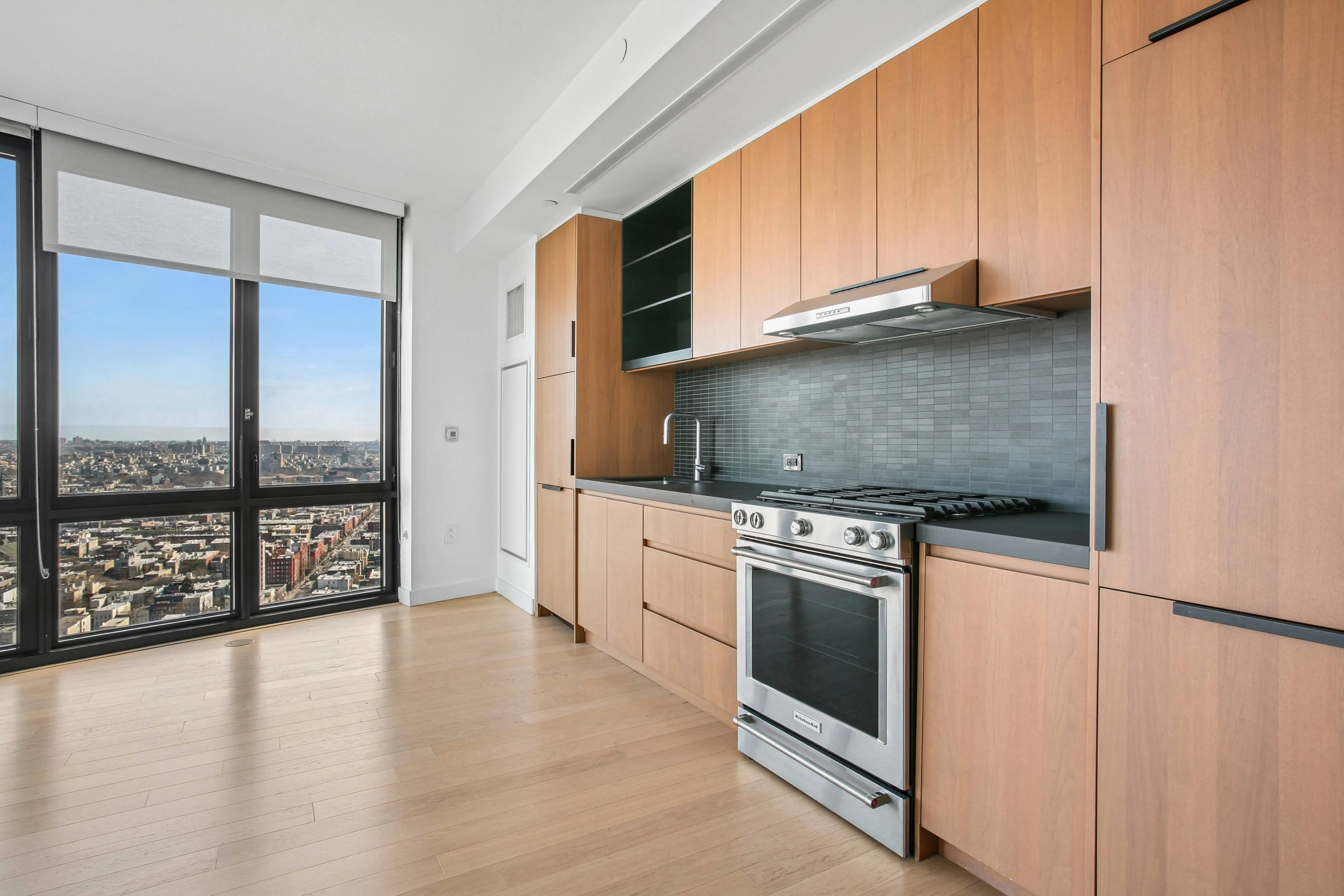 2 Blue Slip #35B in Greenpoint, Brooklyn | StreetEasy