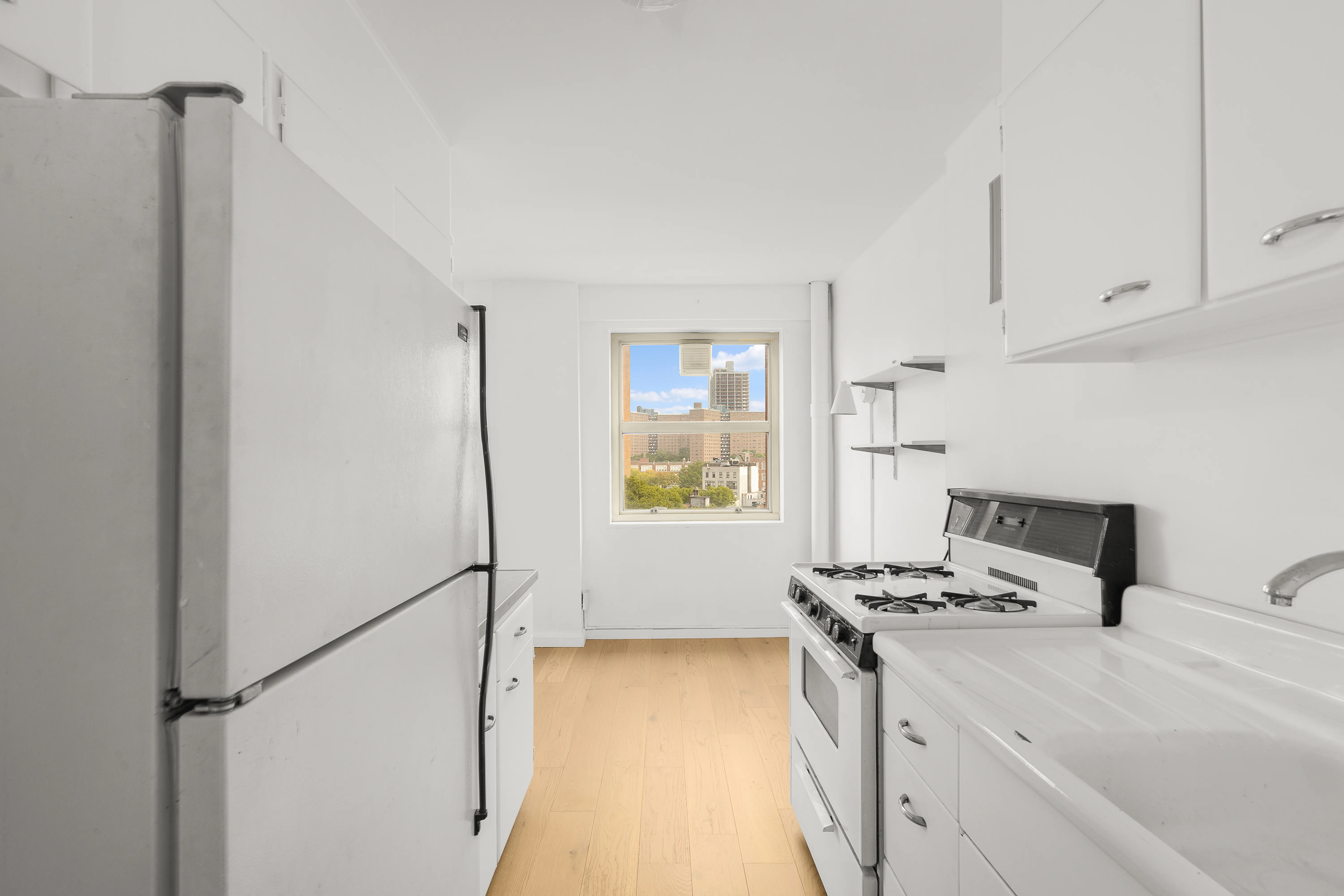 80 La Salle Street #8B in Morningside Heights, Manhattan | StreetEasy
