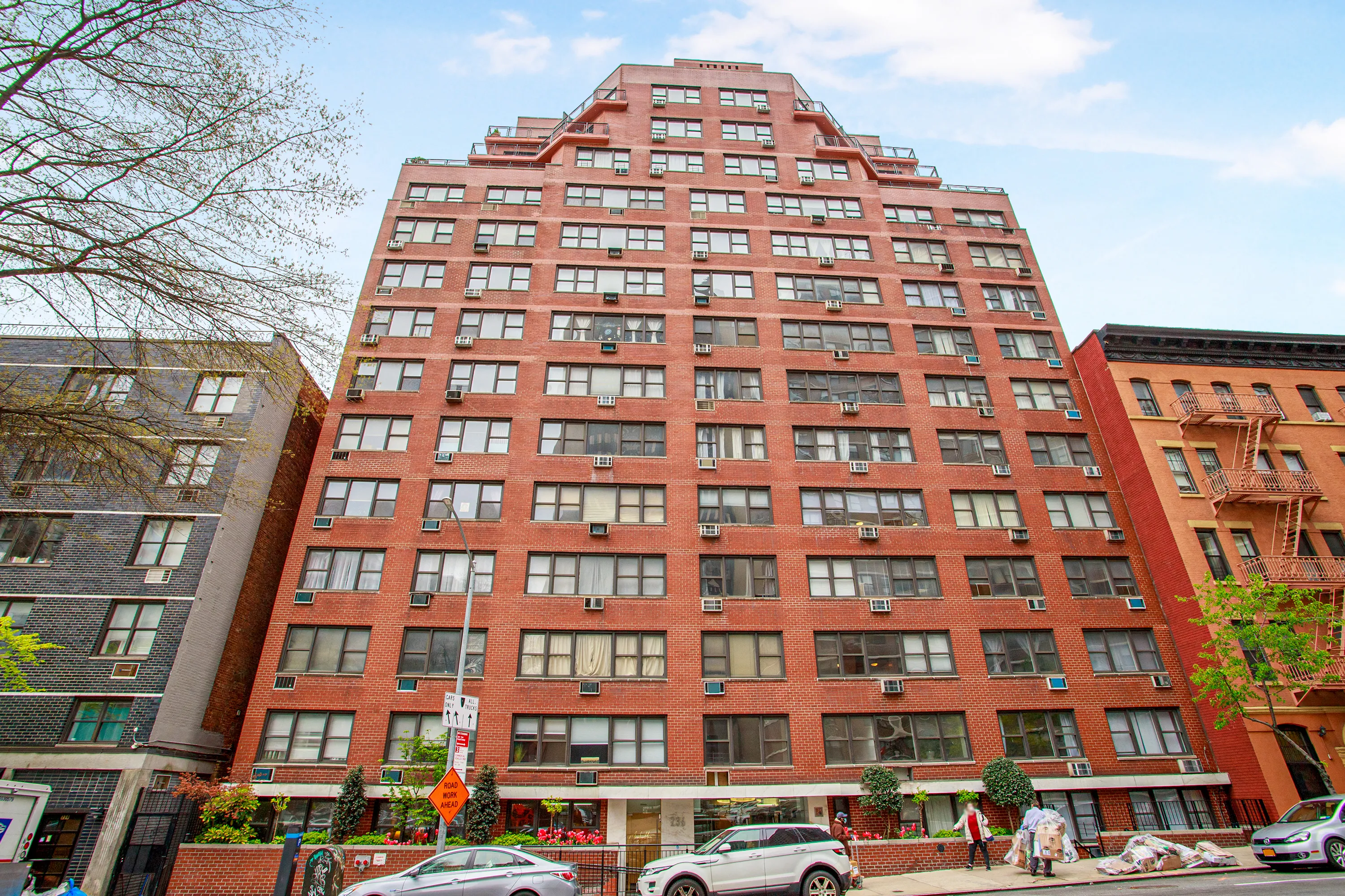 236 East 36th Street #LC in Murray Hill, Manhattan | StreetEasy