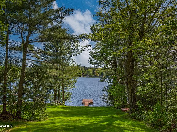 185 Pine Rd, Otis, MA 01253 | MLS #243345 | Zillow