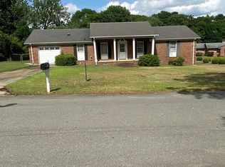 105 Allison Drive, Dudley, NC 28333 | MLS #100521101 | Zillow