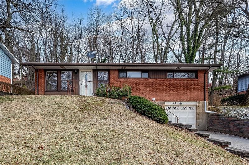 124 Gilmore Dr, Pittsburgh, PA 15235 | MLS #1638164 | Zillow