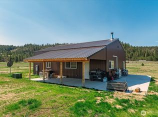 31725 N Hawk Creek Ranch Rd, Davenport, WA 99122 | MLS #2360955 | Zillow
