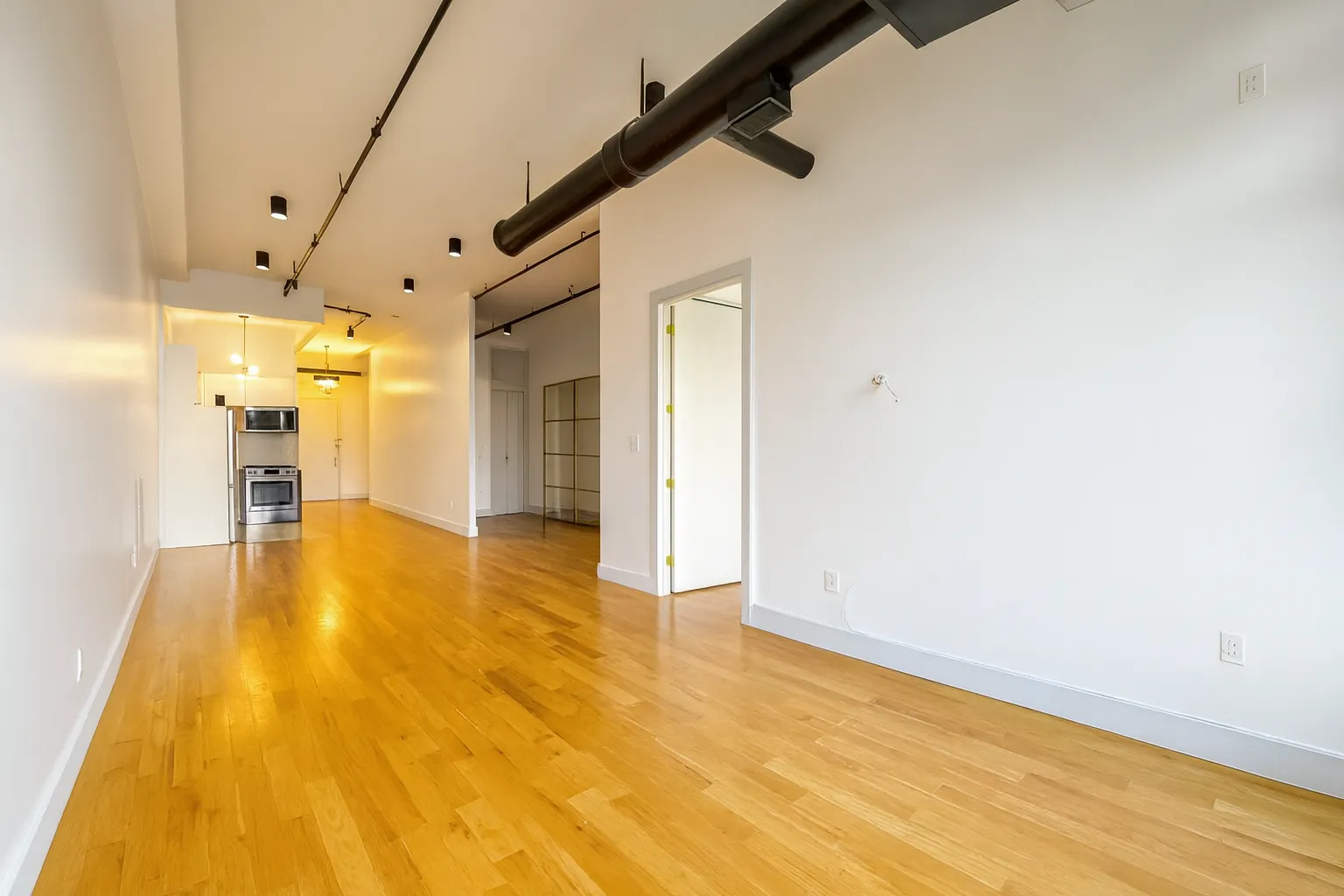 255 Mckibben Street #304 in East Williamsburg, Brooklyn | StreetEasy