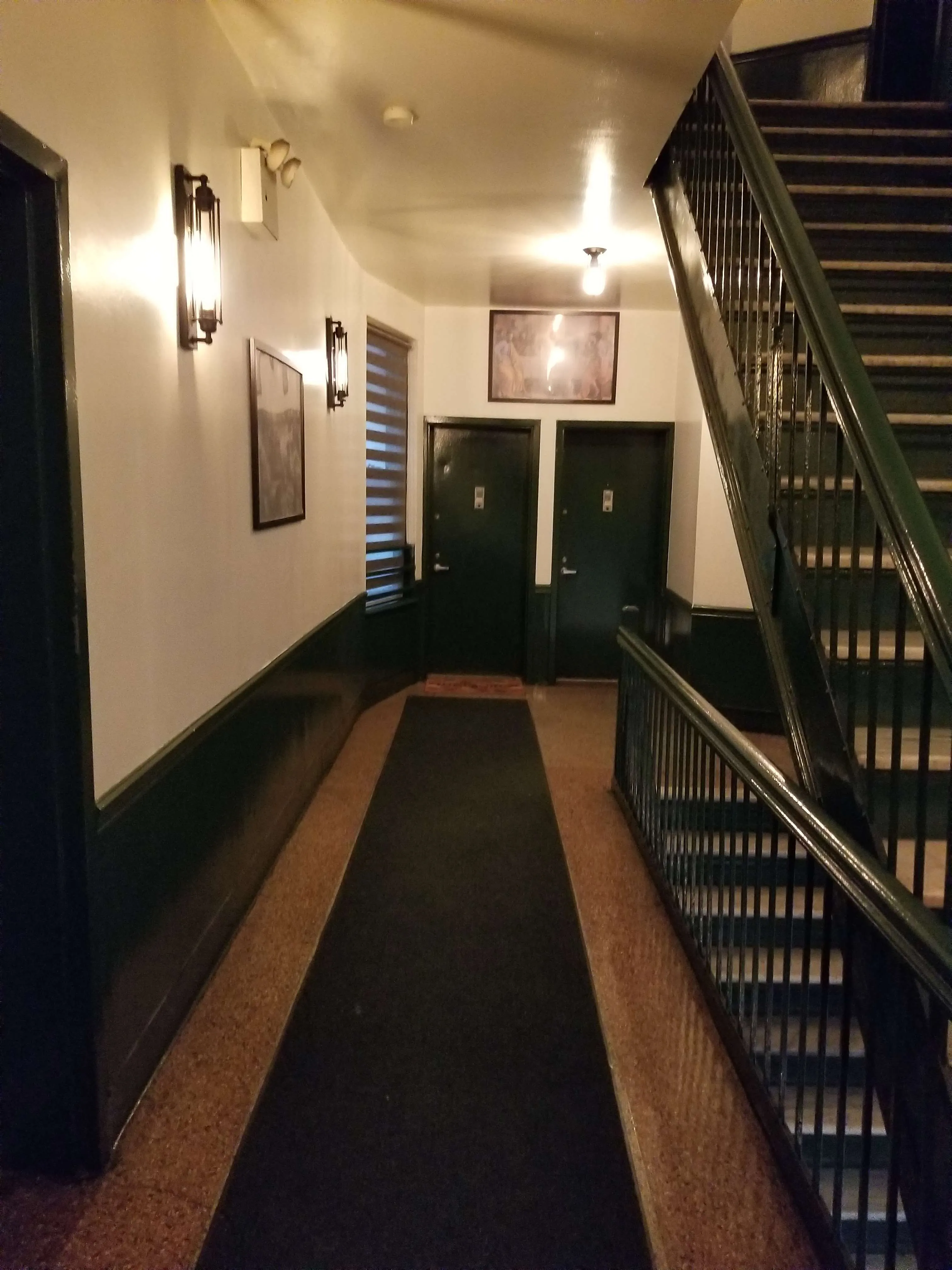 11 Saint Nicholas Avenue #2D in South Harlem, Manhattan | StreetEasy