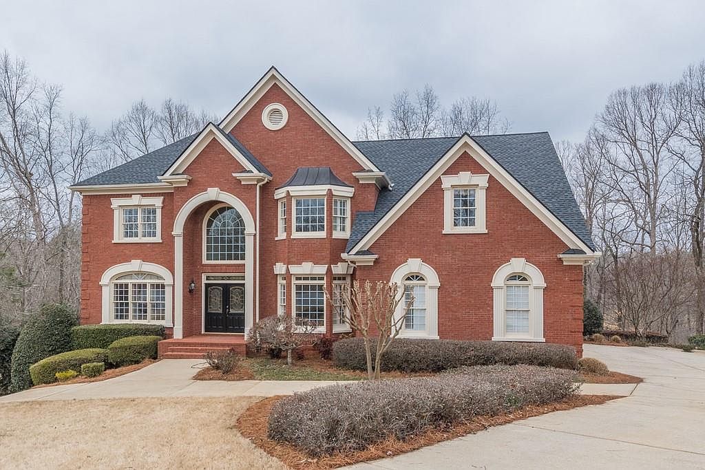 3412 Stembler Rdg, Douglasville, GA 30135 | Zillow