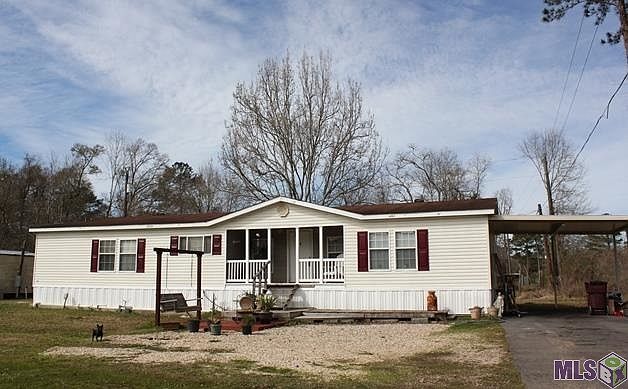 23085 Donna Dr, Denham Springs, LA 70726 | Zillow