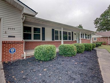 2028 S Cedarbrook Ave, Springfield, MO 65804 | Zillow