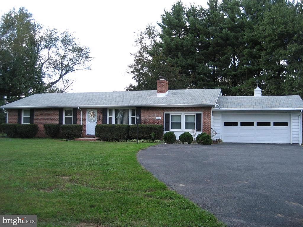1704 Bollinger Rd, Westminster, MD 21157 | Zillow