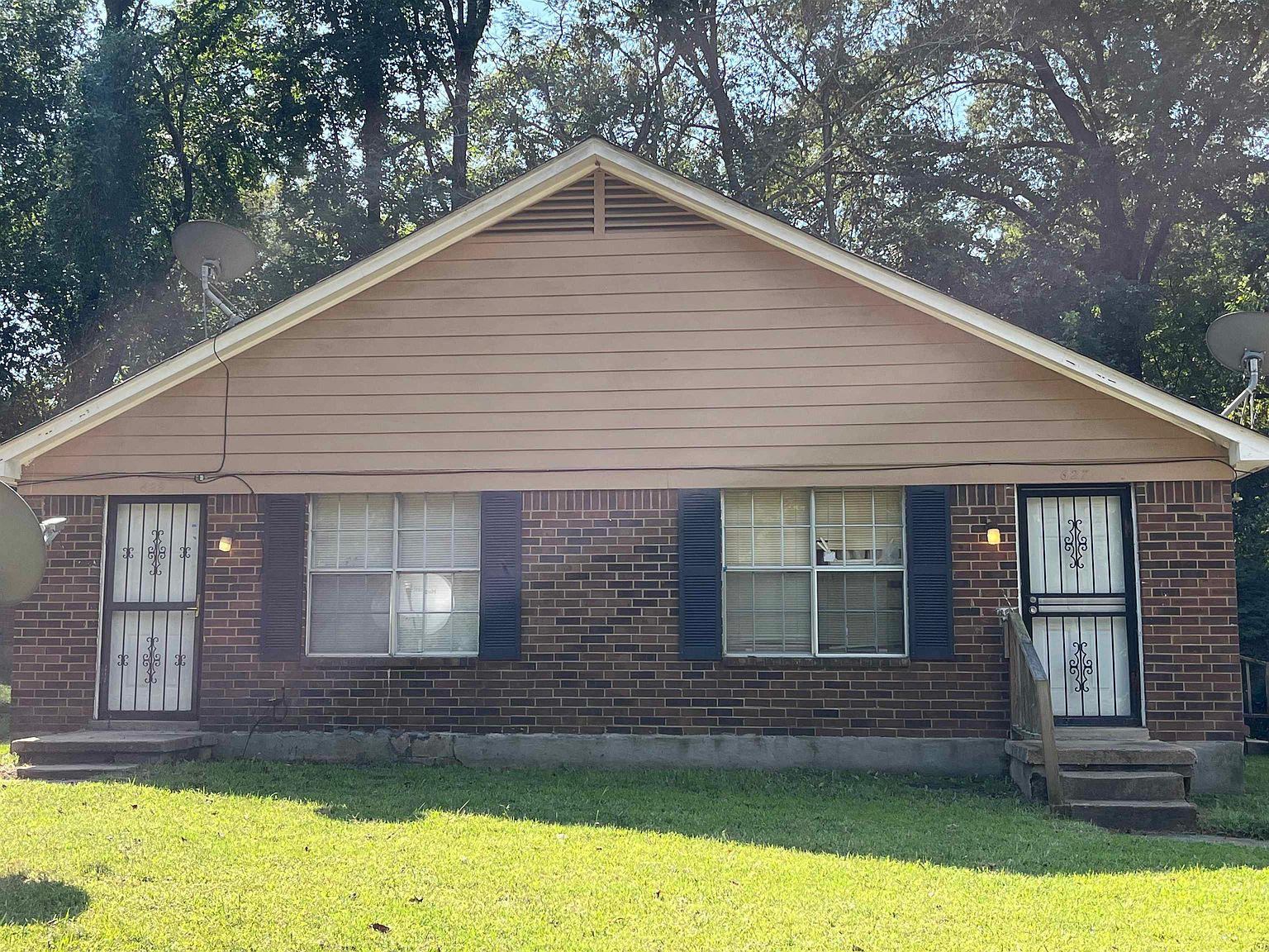627 McWhirter Ave, Memphis, TN 38127 | Zillow