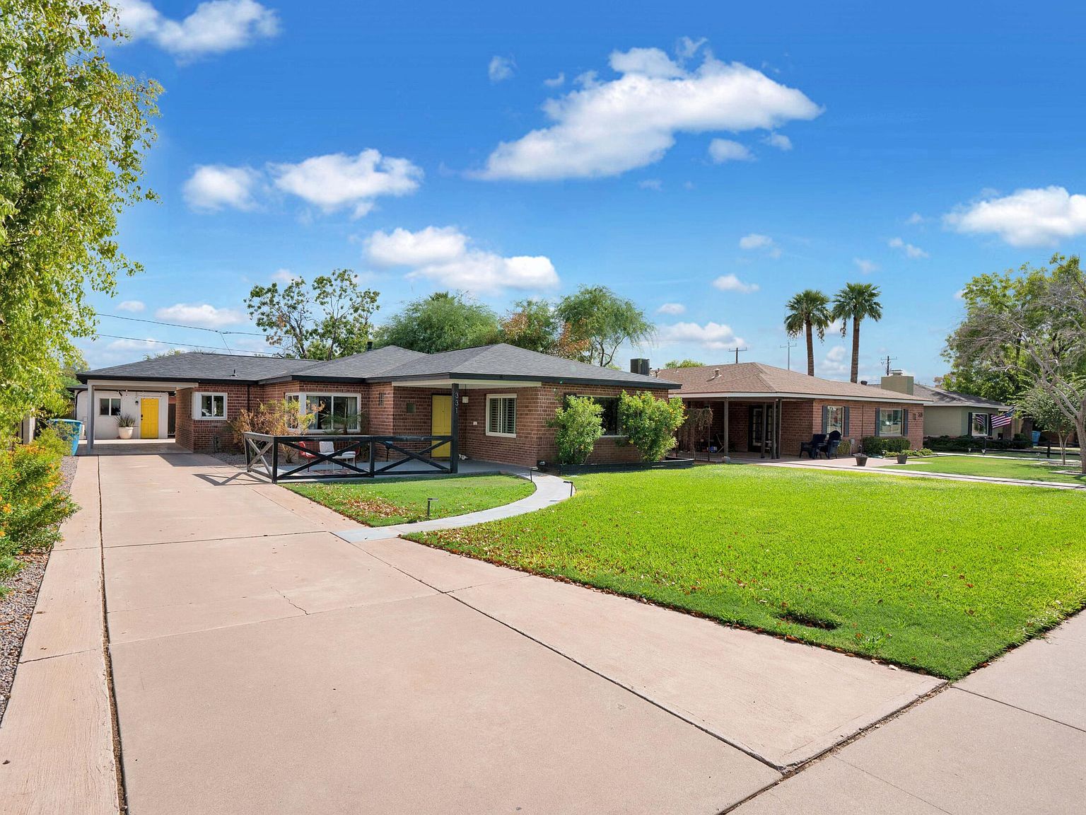 331 W Edgemont Ave, Phoenix, AZ 85003 | MLS #6594204 | Zillow