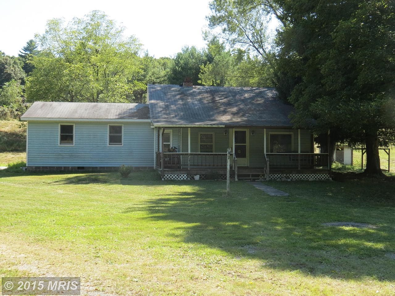 404 Stringtown Rd, Purgitsville, WV 26852 | Zillow