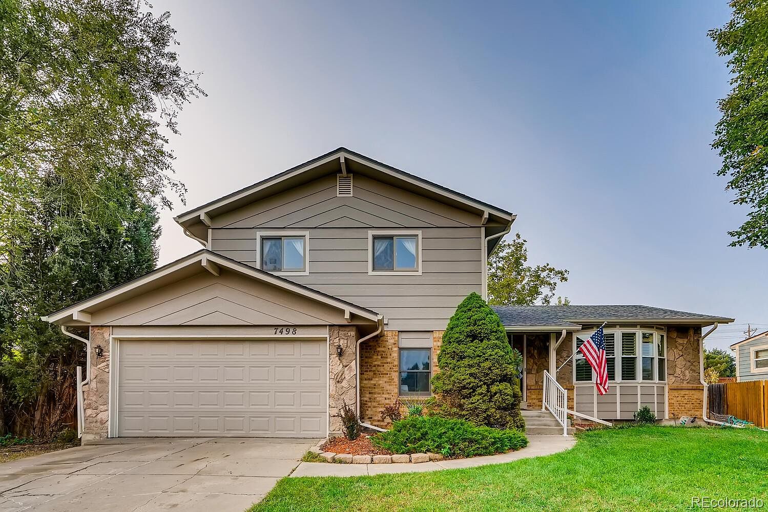 7498 S Kit Carson St, Centennial, CO 80122 | Zillow