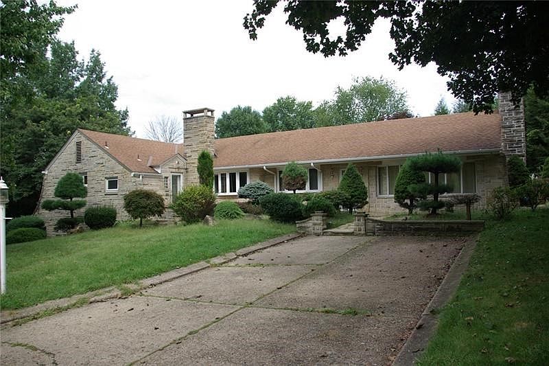 4415 Mulberry Ct, Pittsburgh, PA 15227 | Zillow