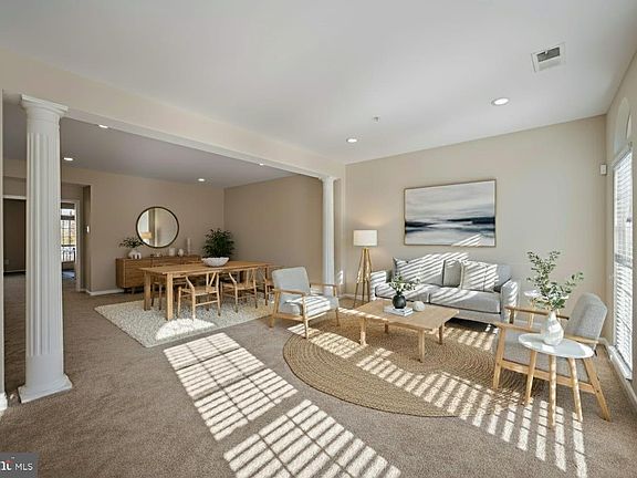 7275 Elkridge Crossing Way, Elkridge, MD 21075 | Zillow