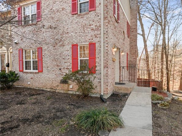 Springfield VA Townhomes & Townhouses For Sale - 11 Homes | Zillow