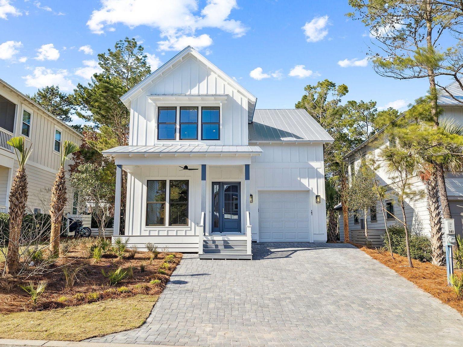 141 Grande Pointe Dr, Inlet Beach, FL 32461 | Zillow