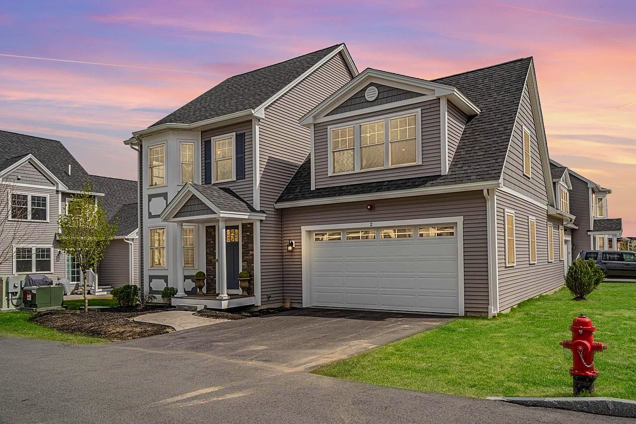 2 Sienna Drive, Salem, NH 03079 | Zillow