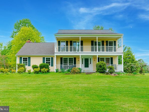 Middleburg VA Real Estate - Middleburg VA Homes For Sale | Zillow