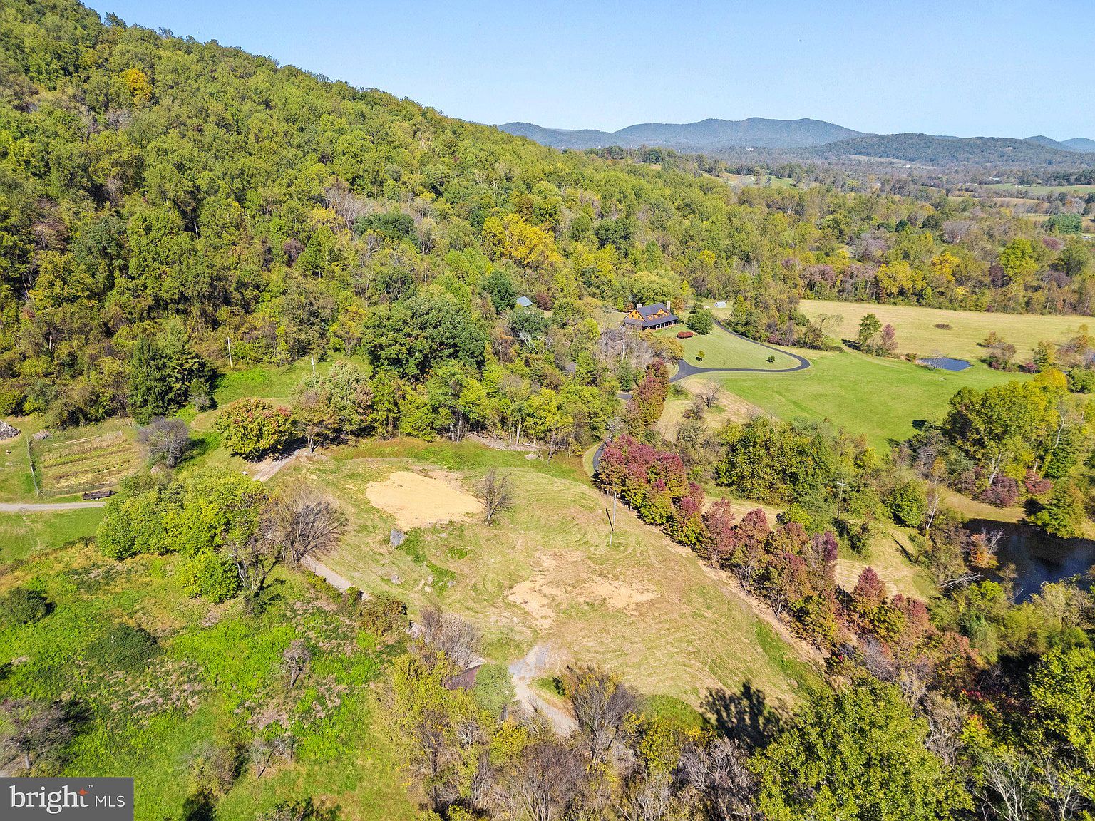 6A Rocky Ln, Huntly, VA 22640 | Zillow