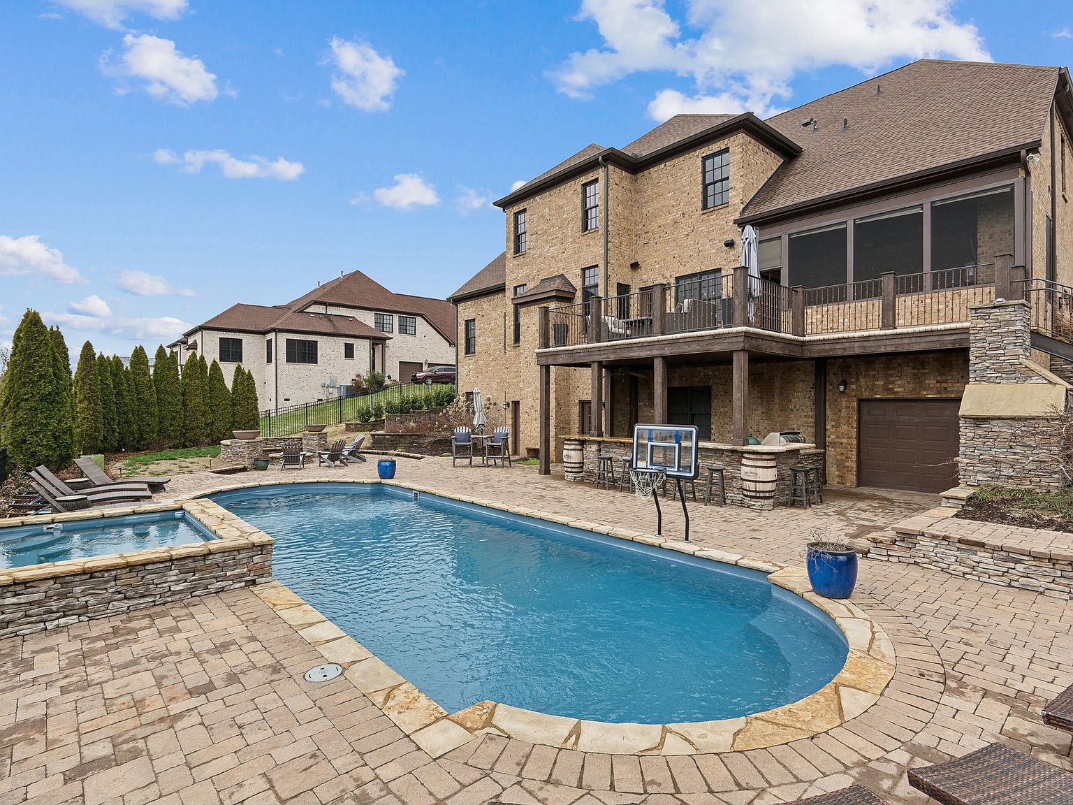 9406 Big Horn Rdg, Brentwood, TN 37027 | MLS #2627396 | Zillow