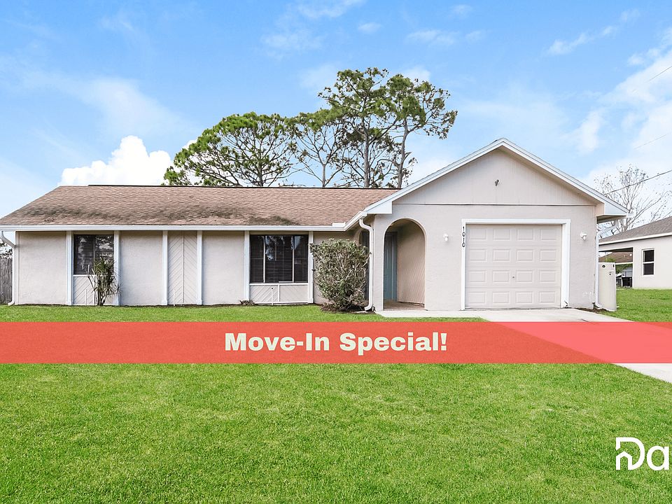 1010 Colonial Ave SE, Palm Bay, FL 32909 | Zillow
