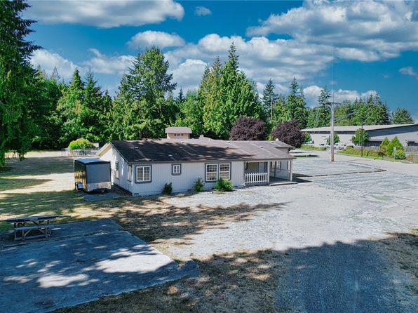 Smokey Point Marysville Mobile Homes & Manufactured Homes For Sale - 5 ...