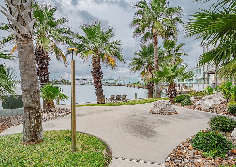 Marina Club At Key Allegro Condominiums - 28 Sandollar St Rockport TX ...