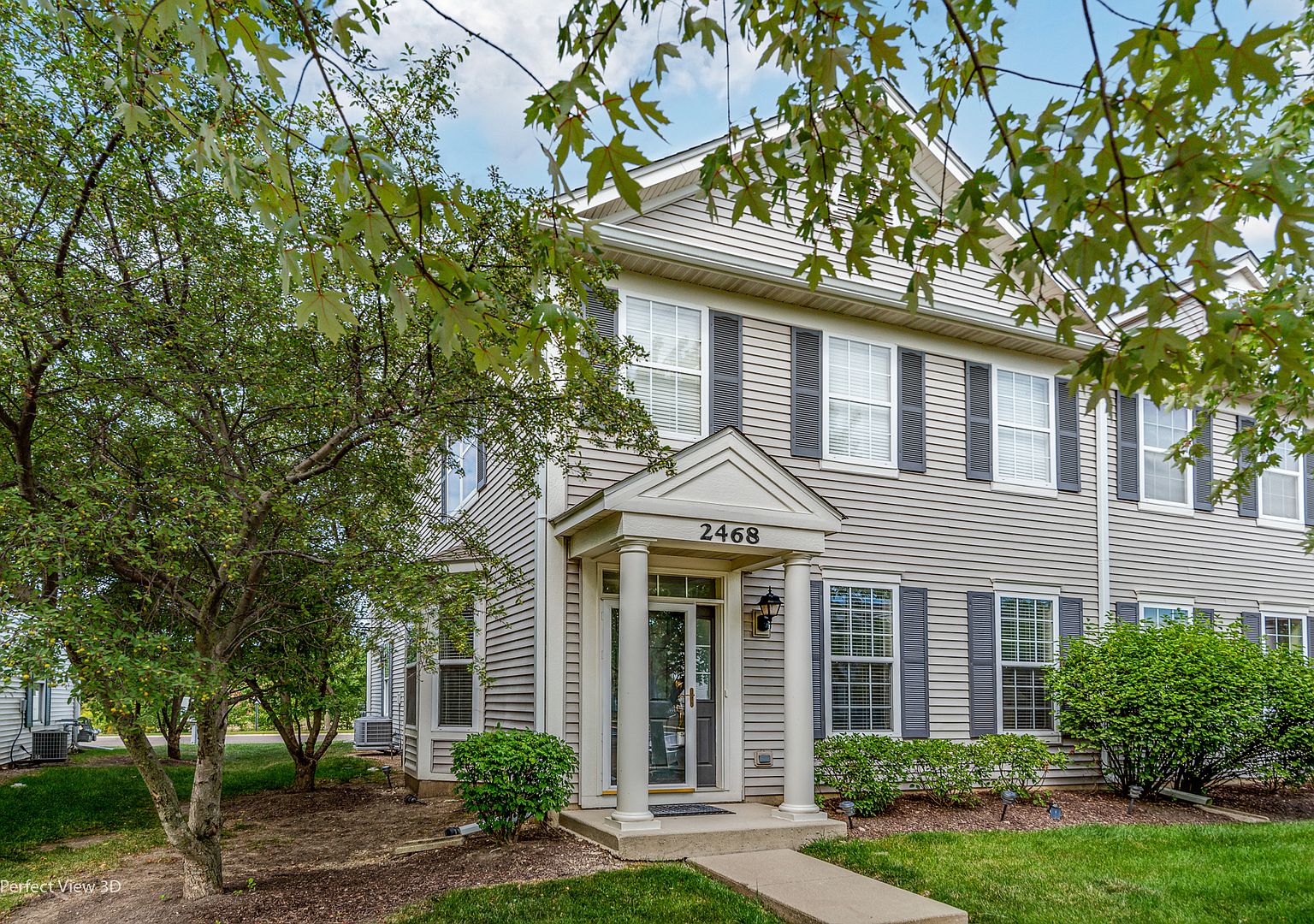 2468 Georgetown Cir #0, Aurora, IL 60503 | Zillow