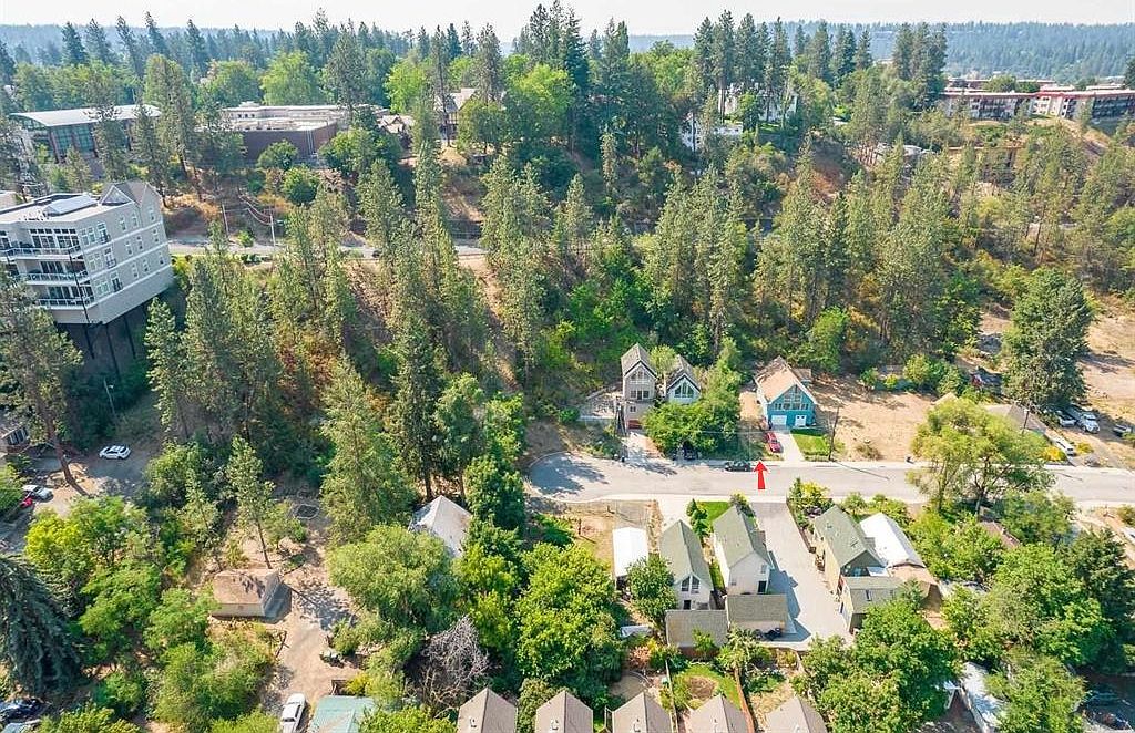 2329 W Bennett Ave, Spokane, WA 99201 | MLS #202524014 | Zillow