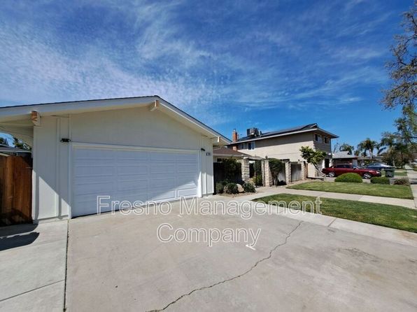 Houses For Rent in Fresno CA - 275 Homes | Zillow