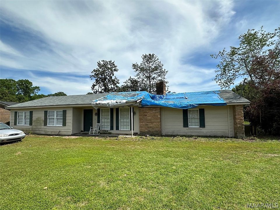 2005 W Dallas Ave, Selma, AL 36701 | MLS #555115 | Zillow
